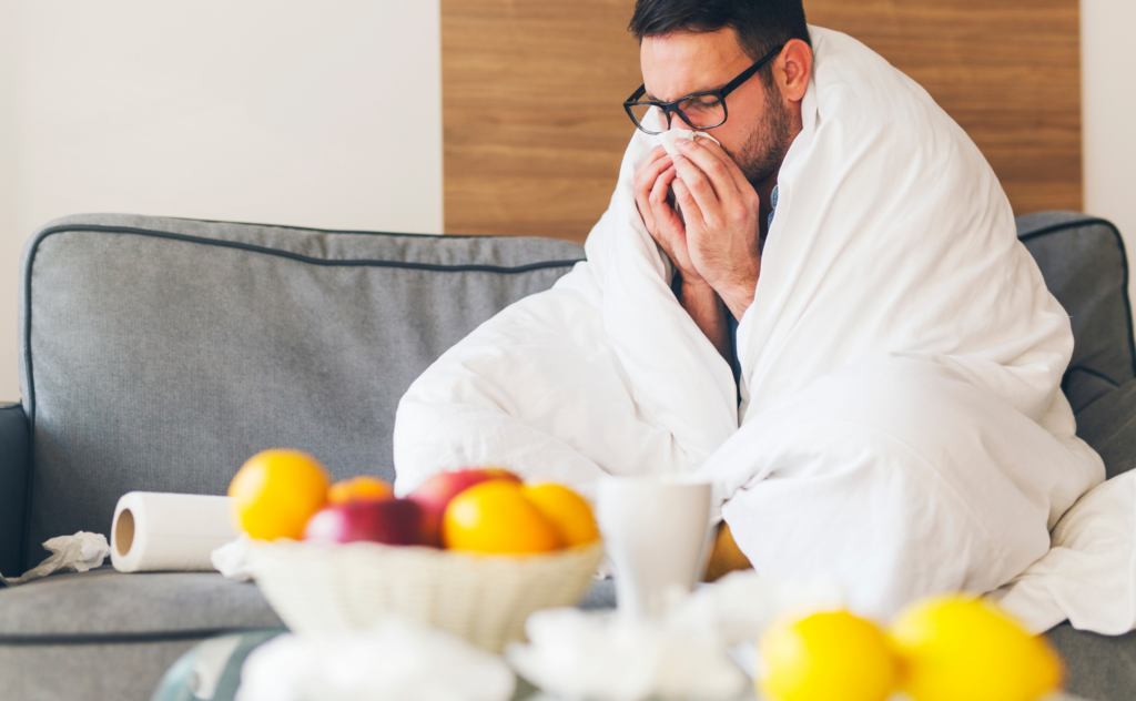 Navigating Sick Days | Level2