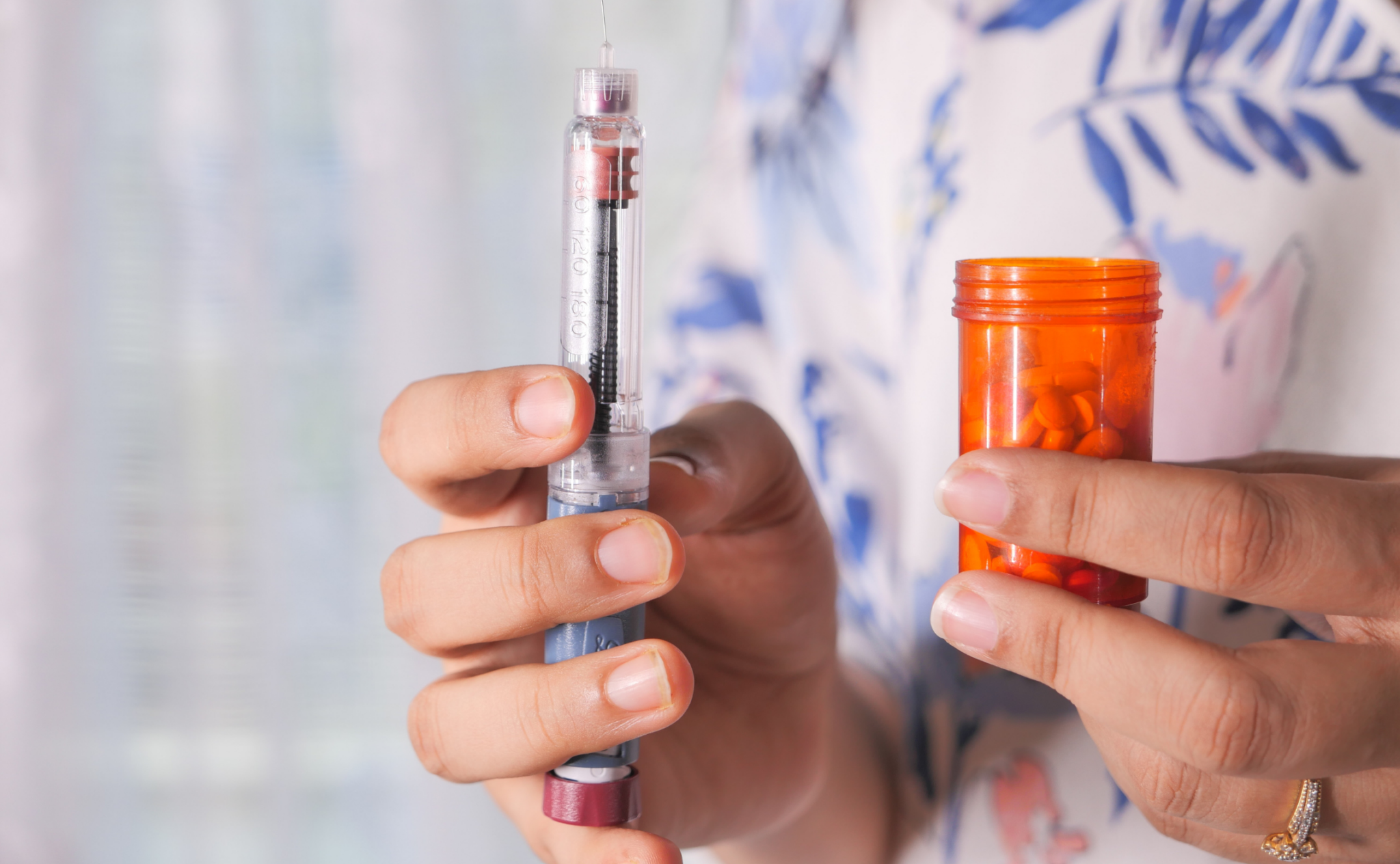 Can't Lose Weight? Your Type 2 Diabetes Meds Might Be to Blame | Level2